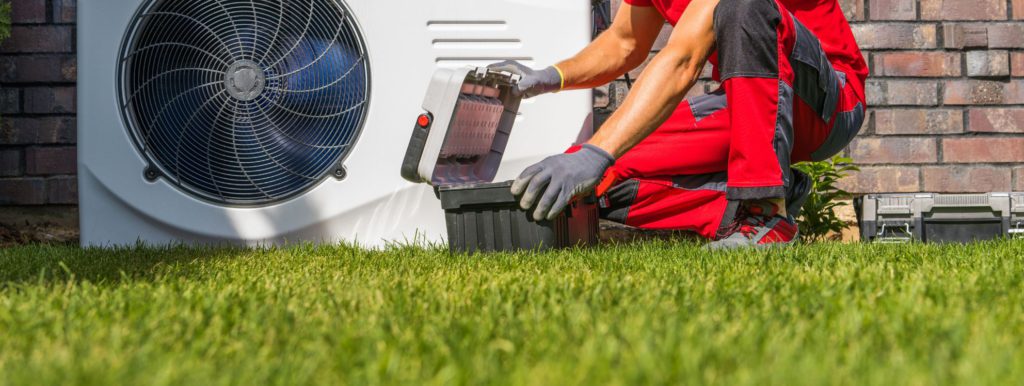 The Power Of Trees - natural air conditioner
